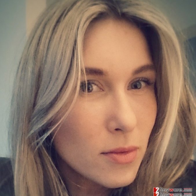 Author - Gabriel E. Hall - 2-spyware.com