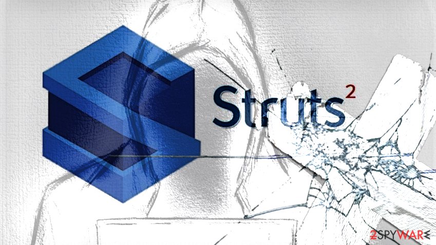 Vulnerability In Apache Struts 2 Allows Hacking Web Servers