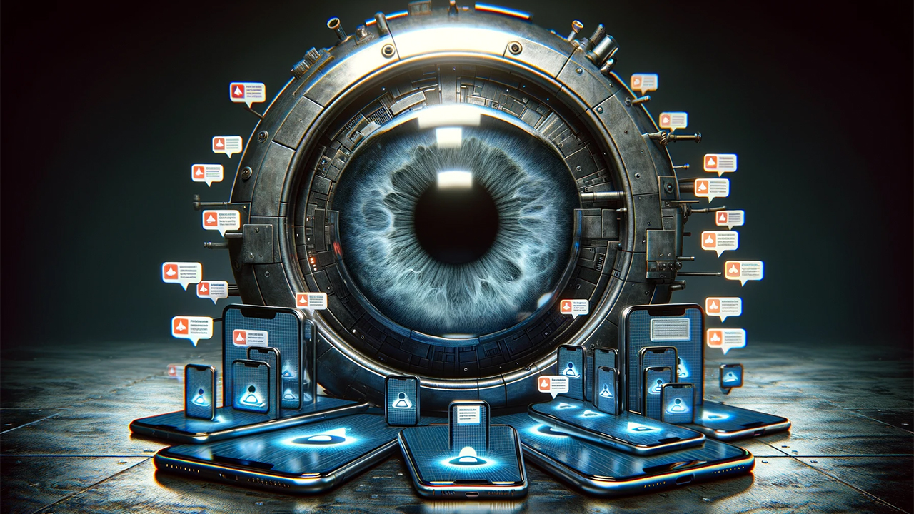 US senator says Apple and Google release push notification data to ...