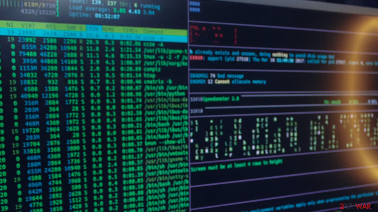 APT41 spies uses animal-tracking software to hack into state networks