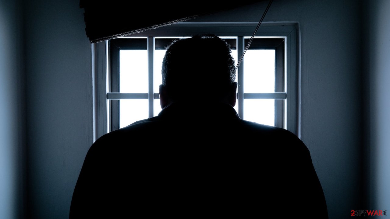 BreachForums admin faces jail time again: caught using VPN and ...