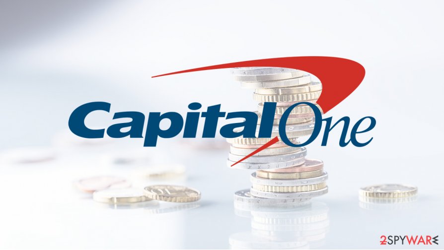 Capital One to pay $80 million fine following data breach in 2019