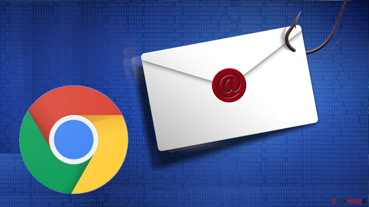 Updated Chrome 92 said to block phishing attacks 50 times faster