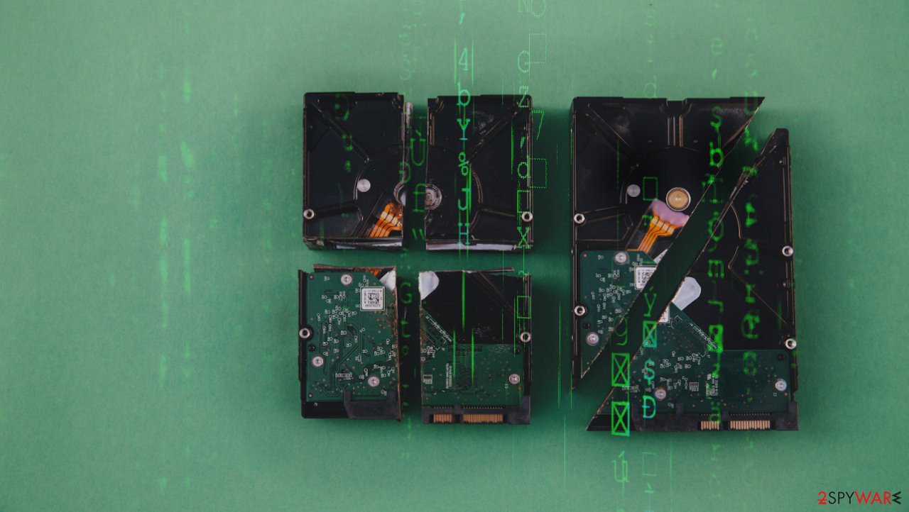 Conti ransomware remains dangerous and can now encrypt Veeam backups