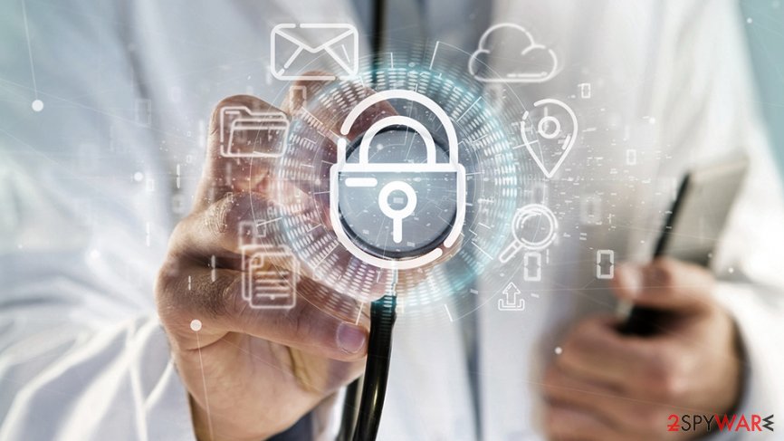 Coronavirus phishing attacks continue: now deliver Netwalker ransomware