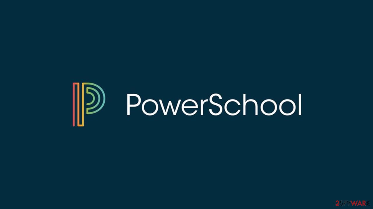 Cybersecurity attack on PowerSchool exposes personal data of students ...