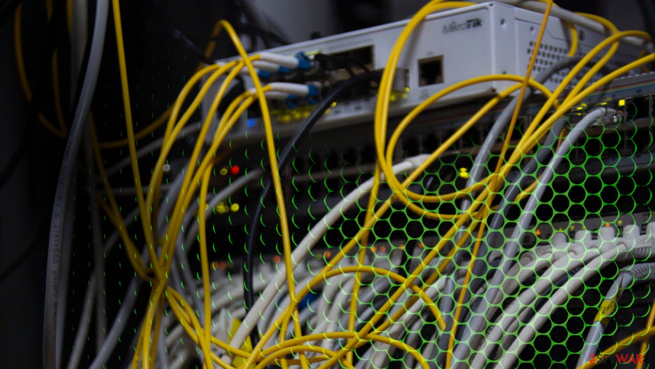 New wave of Moonbot botnet attacks targeting D-Link routers