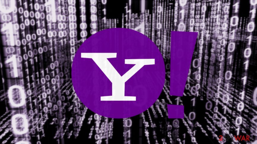 3 billion Yahoo accounts were hacked in data breach in 2013