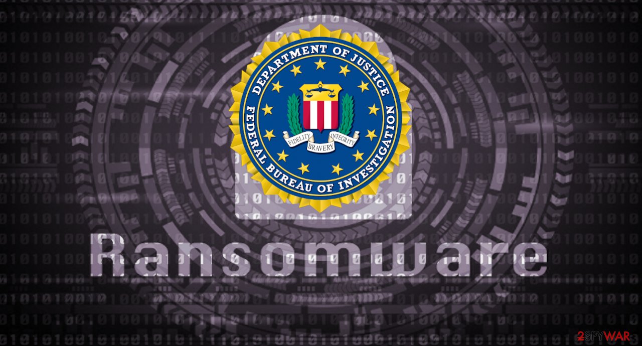 US authorities release possible measures against BlackMatter ransomware