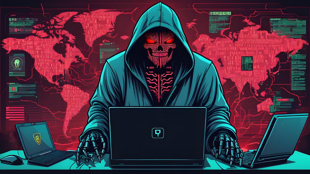 FBI, CISA and MS-ISAC warns about Rhysida ransomware operations