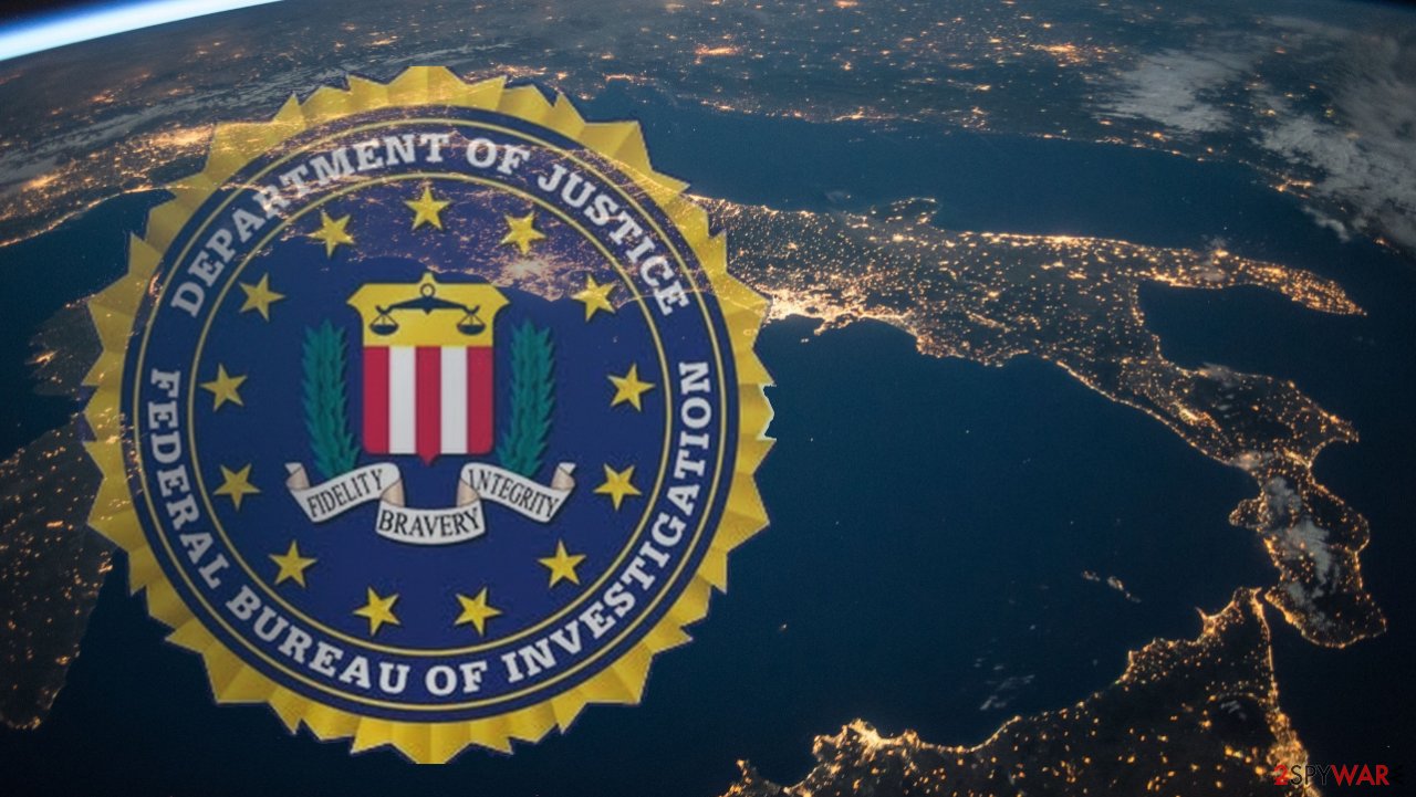 BlackCat ransomware breached over 60 organizations worldwide