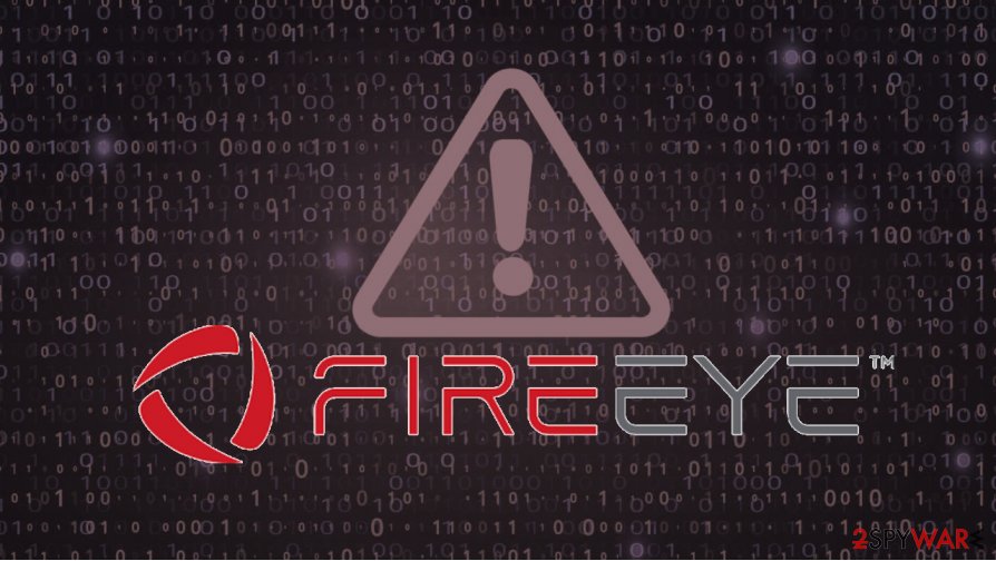 FireEye hacked by state-sponsored and sophisticated threat actors