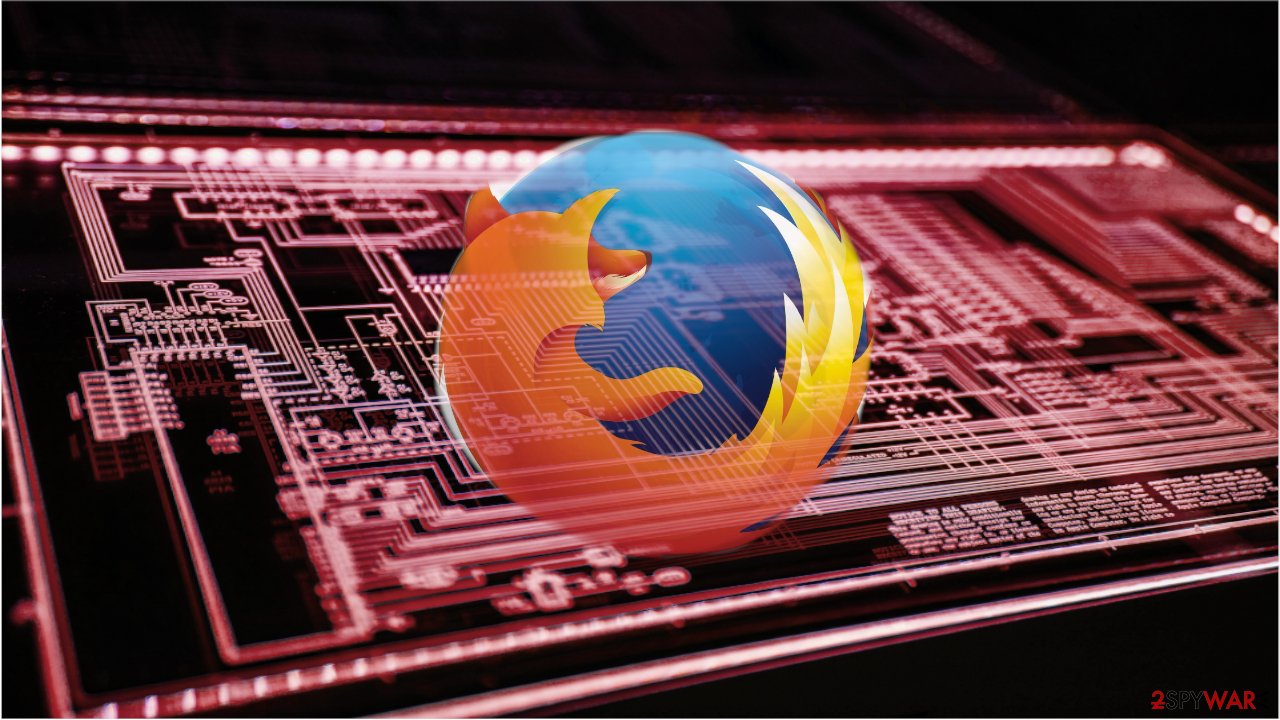The new Firefox improvement can help fight against malicious attacks