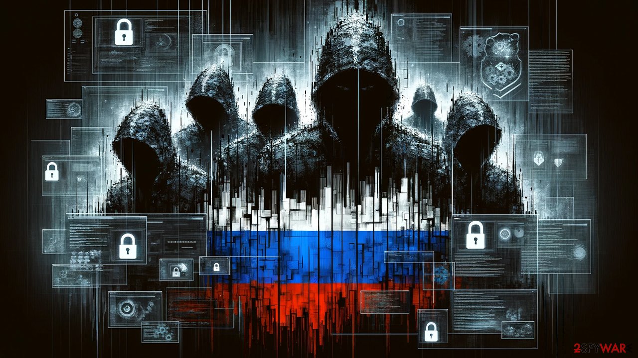 Security and spyware news