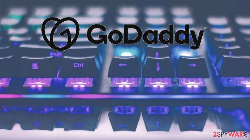 Godaddy Breach Unauthorized Attacker Gained Access To Hosting Accounts 