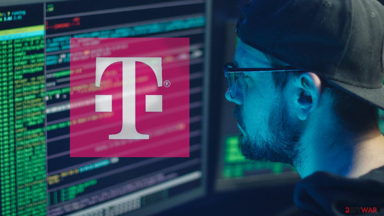 100M people in danger due to a possible T-Mobile customer data breach