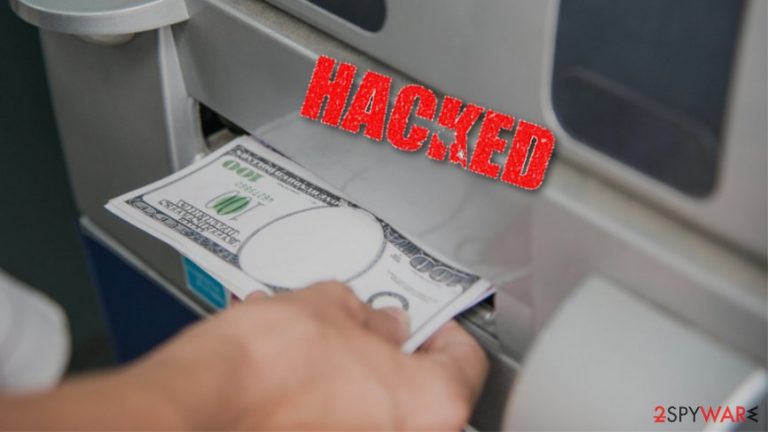 Lazarus hackers stole millions from ATMs in Africa and Asia