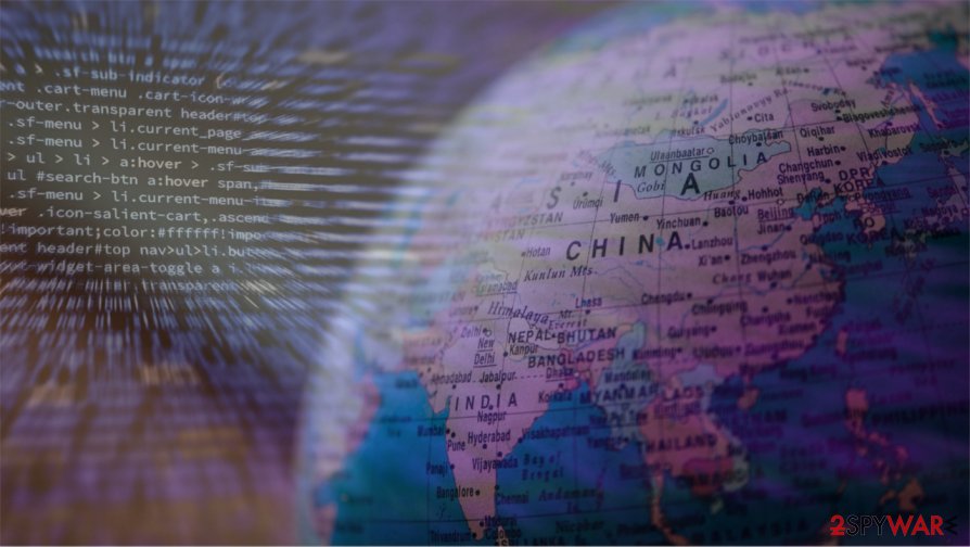 CISA: Chinese hackers are exploiting Citrix, F5, Exchange flaws