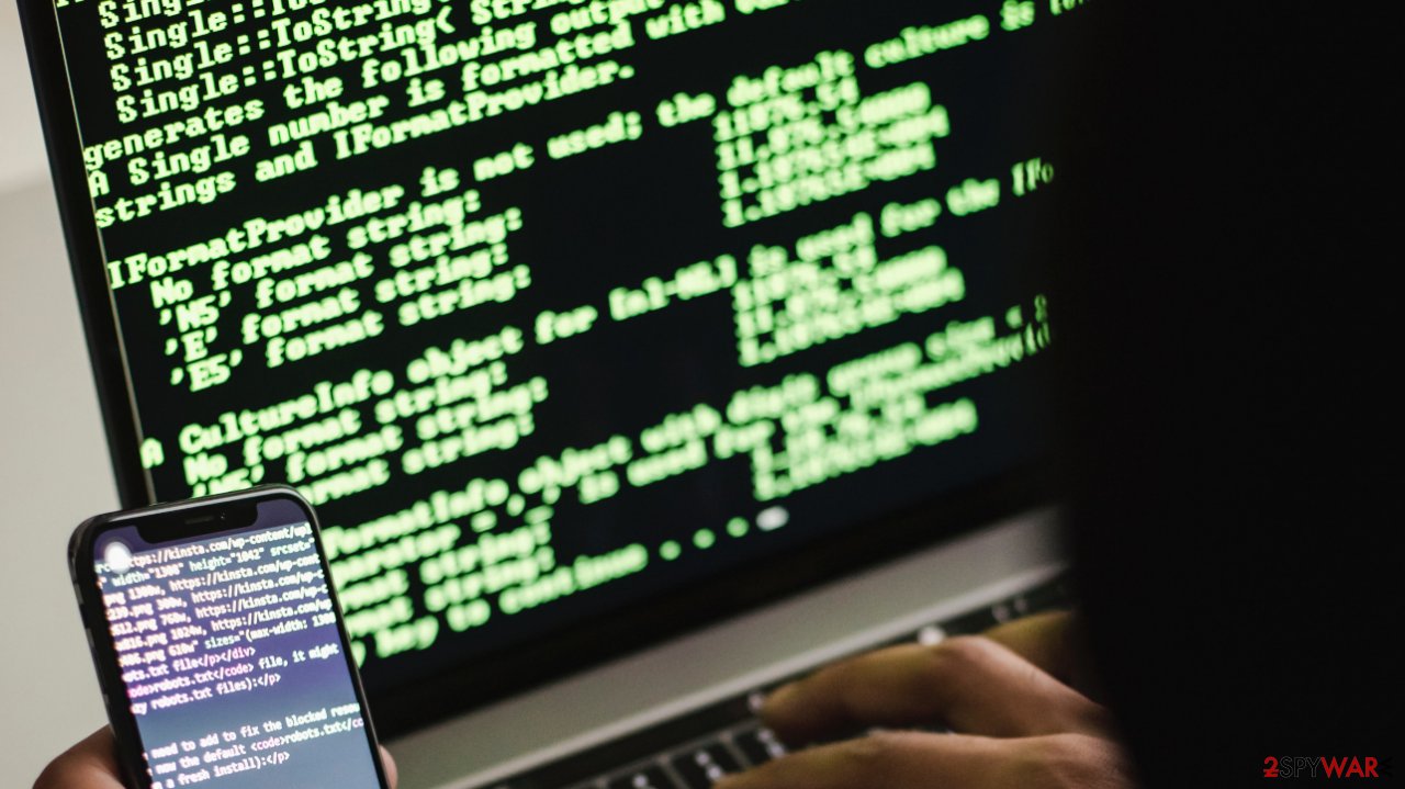 Indian activists targeted: hackers planted fake digital crime evidence