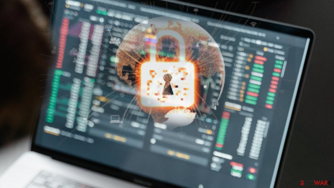 Financially motivated hackers look into selling high-value targets