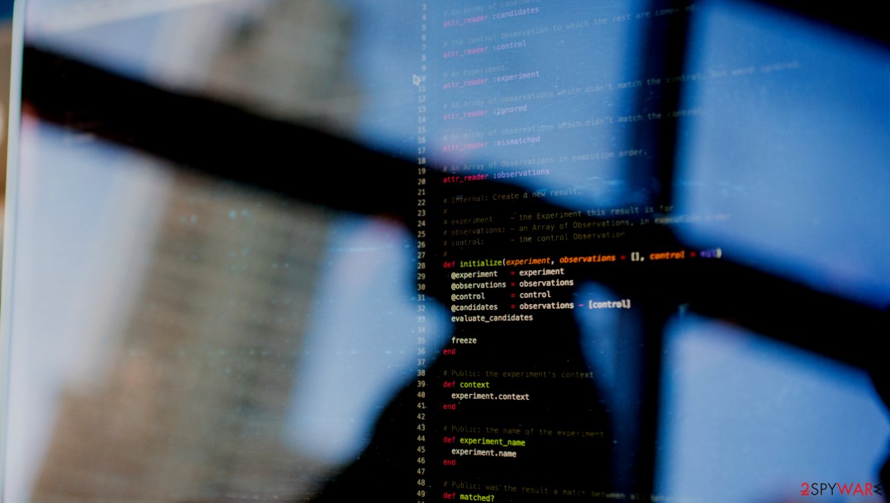 Google: initial access brokers work to help Conti ransomware group