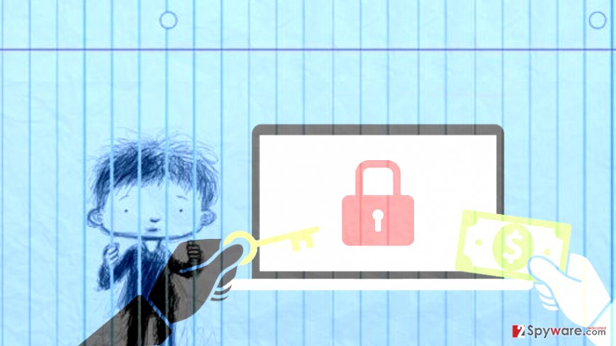 Japanese teen arrested for developing crypto-ransomware