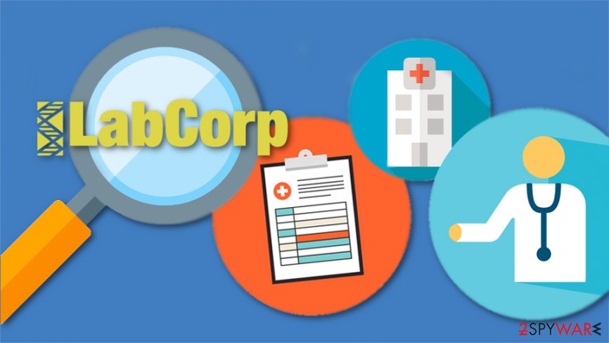 LabCorp data breach: Millions of patients are at risk