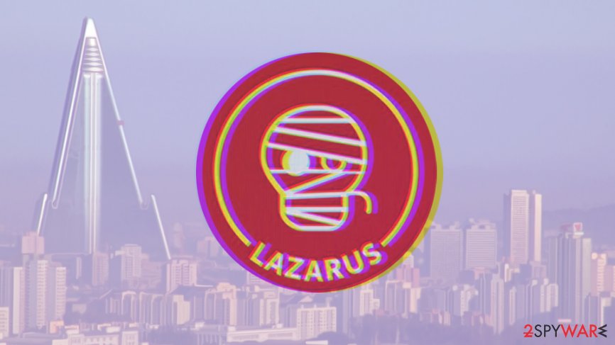 Lazarus leverages Dacls Trojan to infect Windows and Linux systems