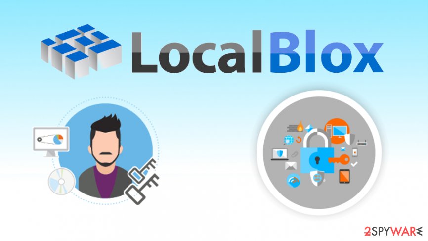 Data firm LocalBlox exposes information collected from 48million users