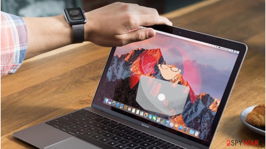 MacOS malware returns with new malicious capabilities