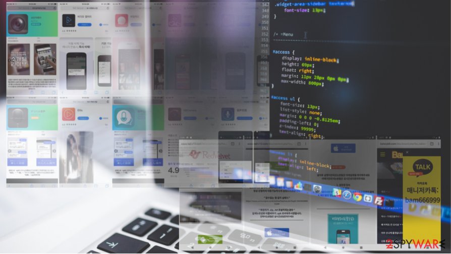 Goontact Info Stealing Spyware Targets Ios And Android Devices