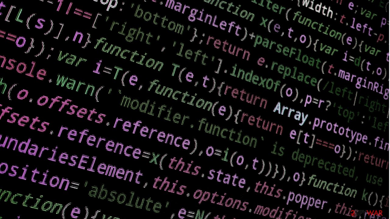 Malicious NPM packages used to install password stealer and ransomware