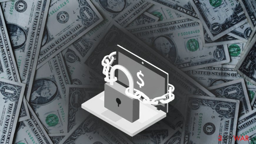 New Evil Corp release: WastedLocker demands ransoms from $500k to $1M