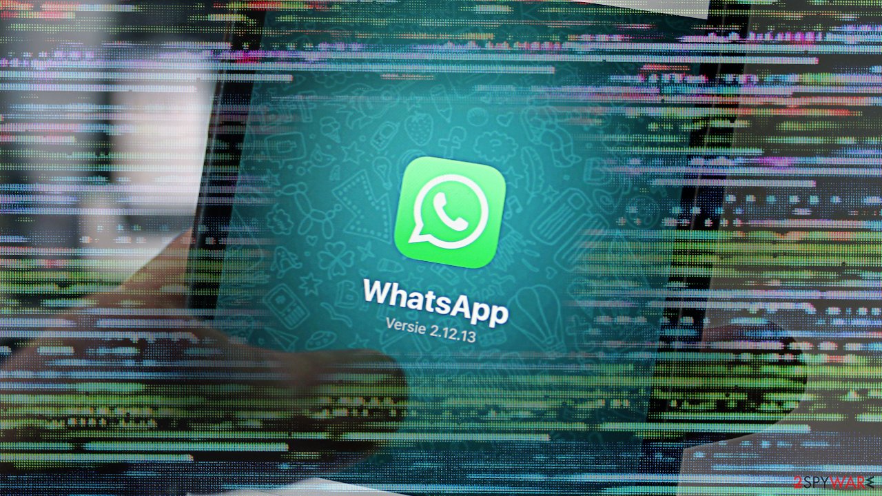 Mobile Triada trojan targets modified WhatsApp messenger users