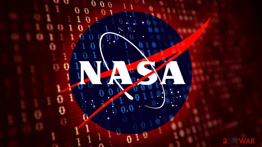 NASA announces data breach: employees' personal data compromised