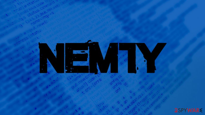 Another one bites the dust: Nemty Project shut down