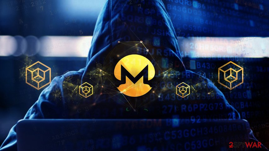 Meet Norman: a highly evasive and persistent cryptojacking malware