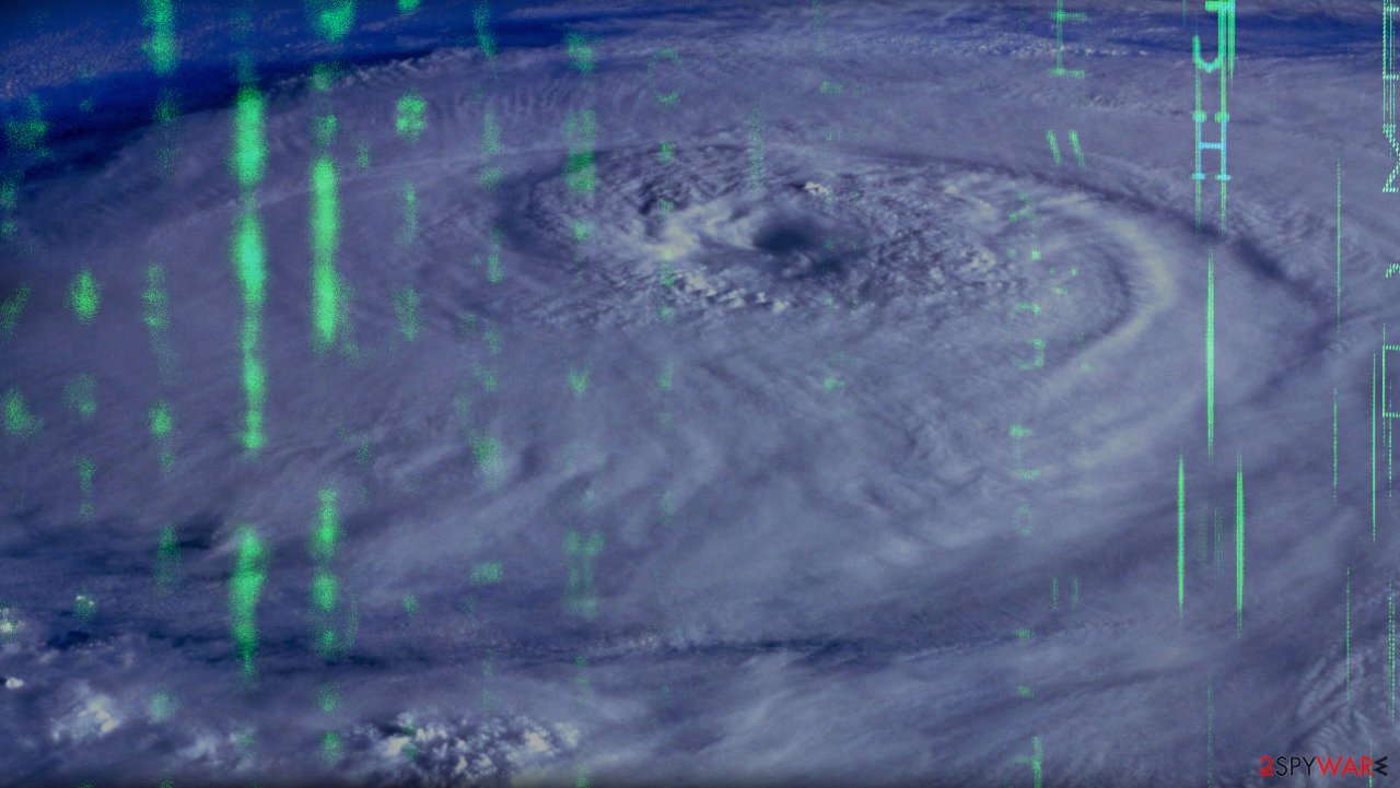 Operation Cyclone ending with Clop ransomware gang arrests