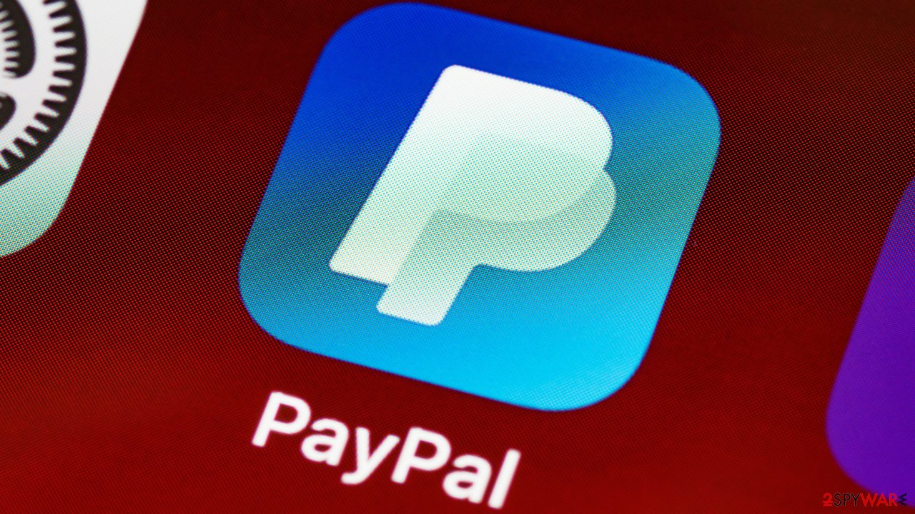Watch out for new PayPal phishing text messages