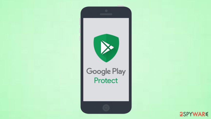 Google Play Protect stopped almost 2 billion malicious apps in 2019