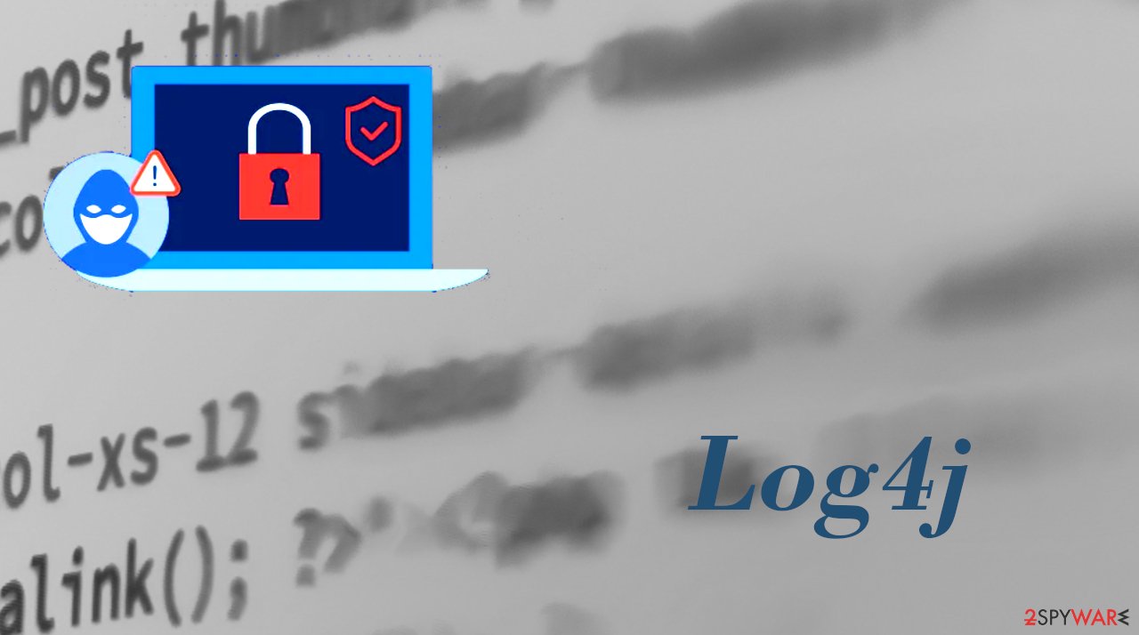 Log4j flaw exploitation leads to the new Khonsari ransomware delivery