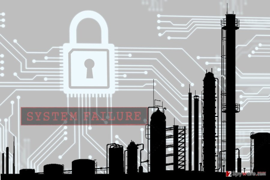 Simulated LogicLocker ransomware attack points out insecure industrial ...