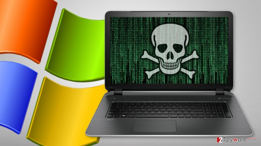 Recently discovered EternalRocks worm employs 7 NSA hacking tools