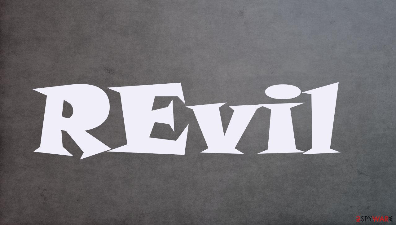 New Malware Samples Show Possible Revil Ransomware Gang Return