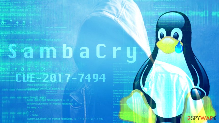 Sambacry Enrolls Linux Systems Into A Cryptocurrency Mining Botnet