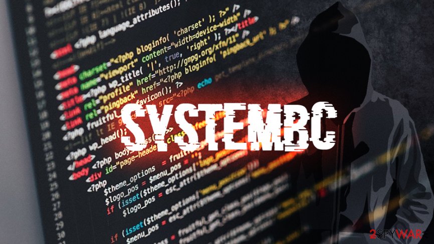 New SystemBC malware sets proxies to hide malicious traffic