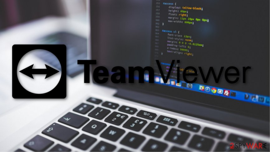 TeamViewer breach in 2016 confirmed - Chinese hackers are to blame