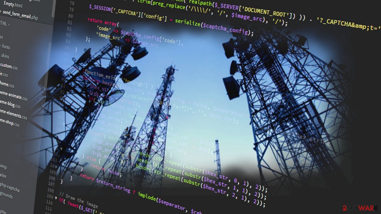 LightBasin hackers: 13 telecom service providers breached in two years