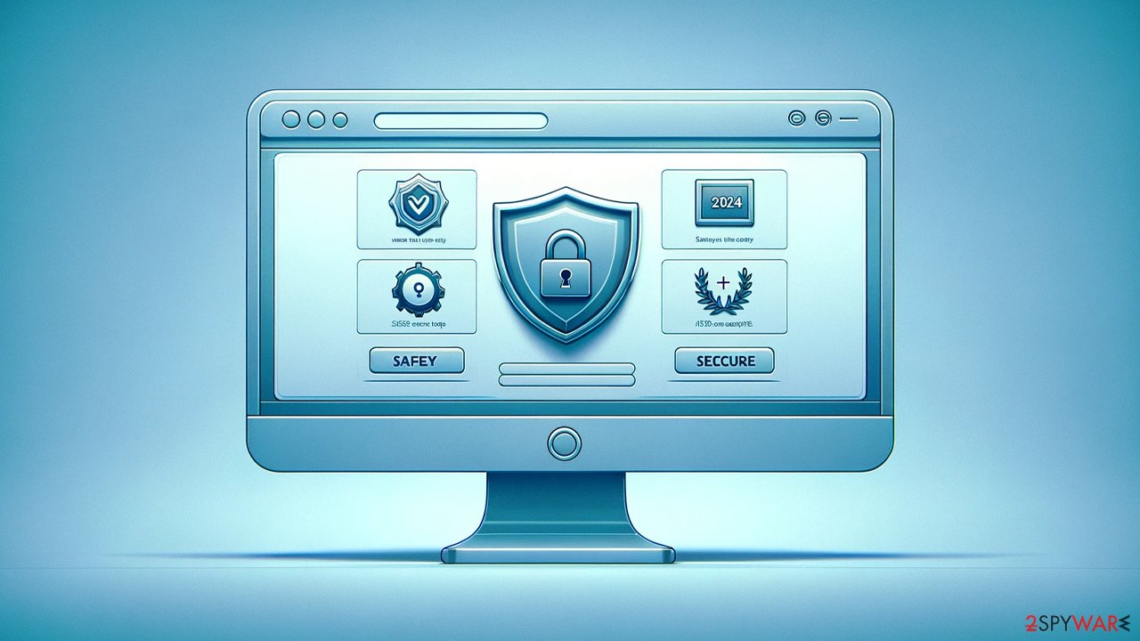 The Most Secure Browser of 2024 (2024 update)