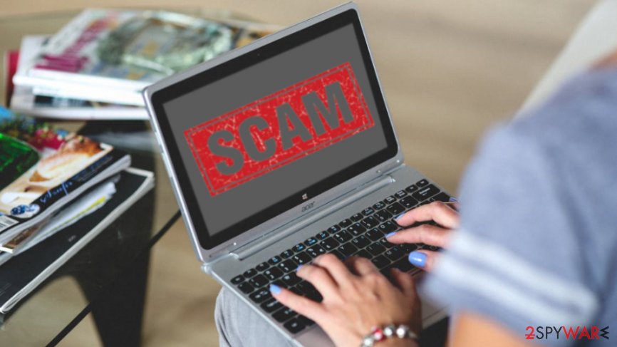 Top 5 most annoying scams of 2018 Top 5 most annoying scams of 2018